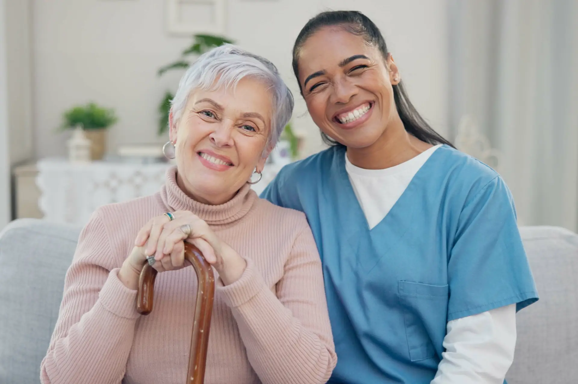 Careline 24 Ltd | Home Care Agency Chichester